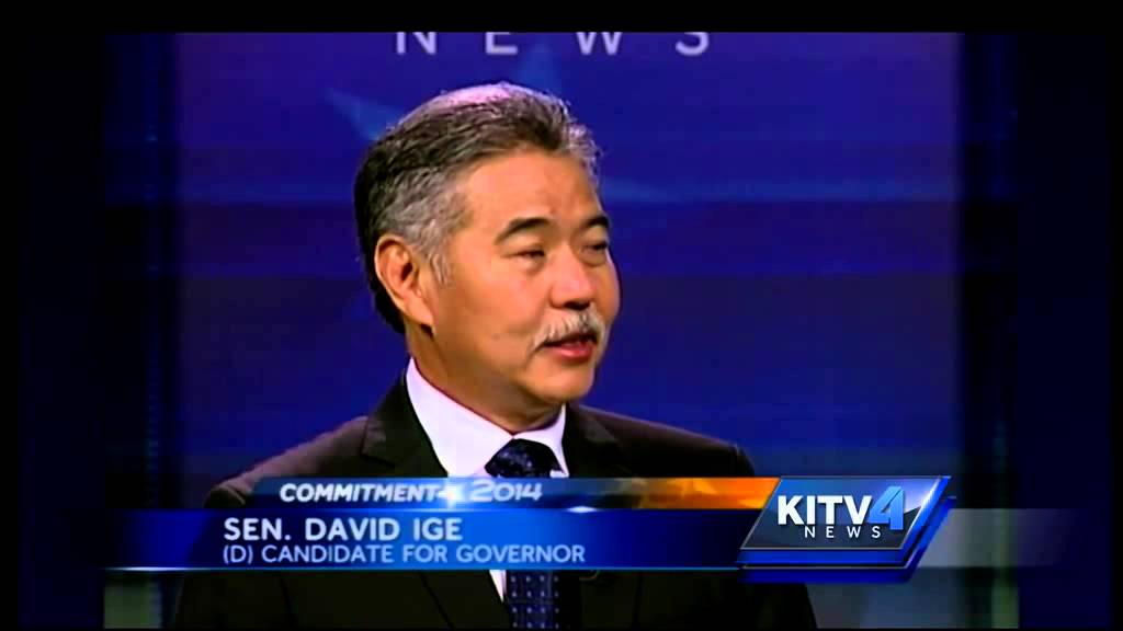 Neal Milner shares disappointments about candidates' debate - YouTube