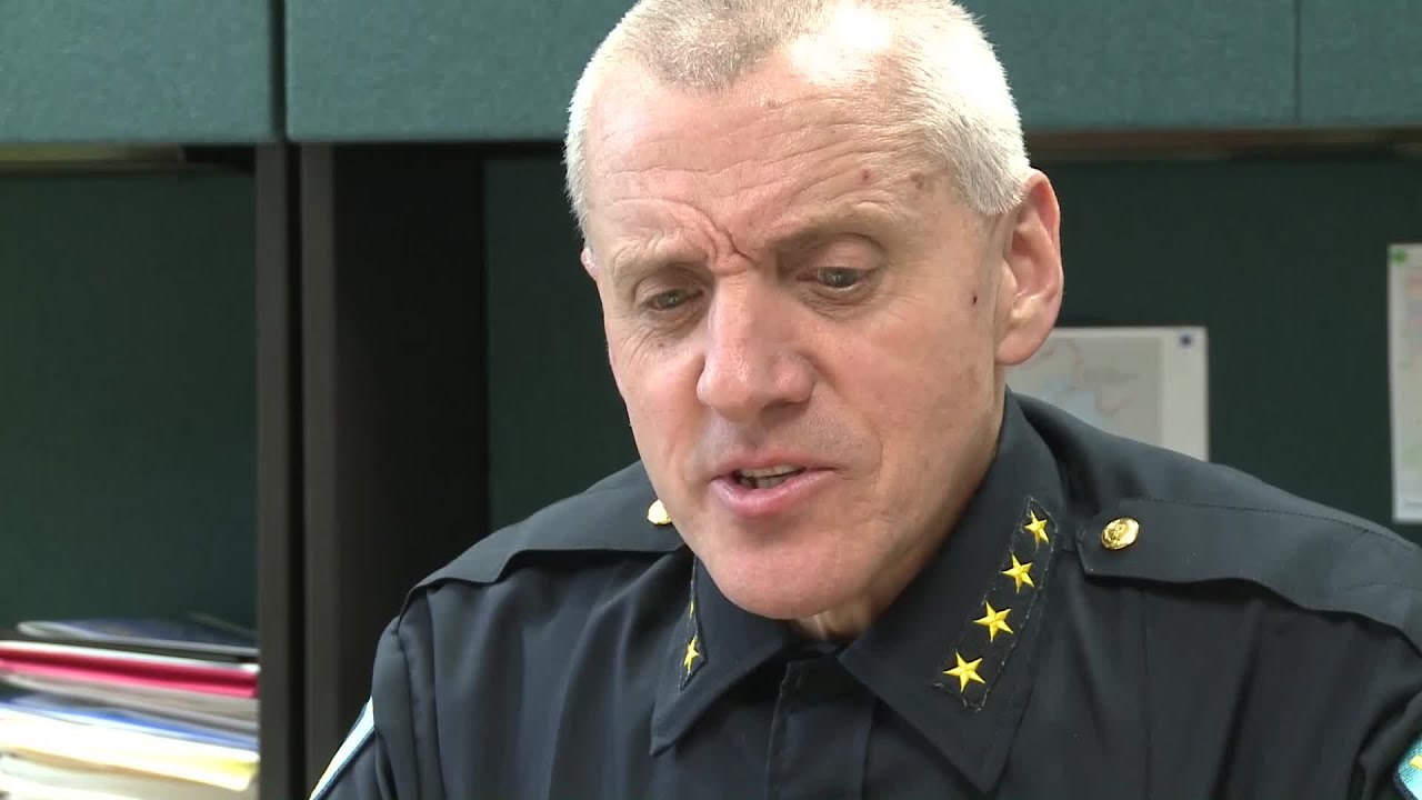 Web Exclusive Chief Koval Interview 4-30-2015 - YouTube