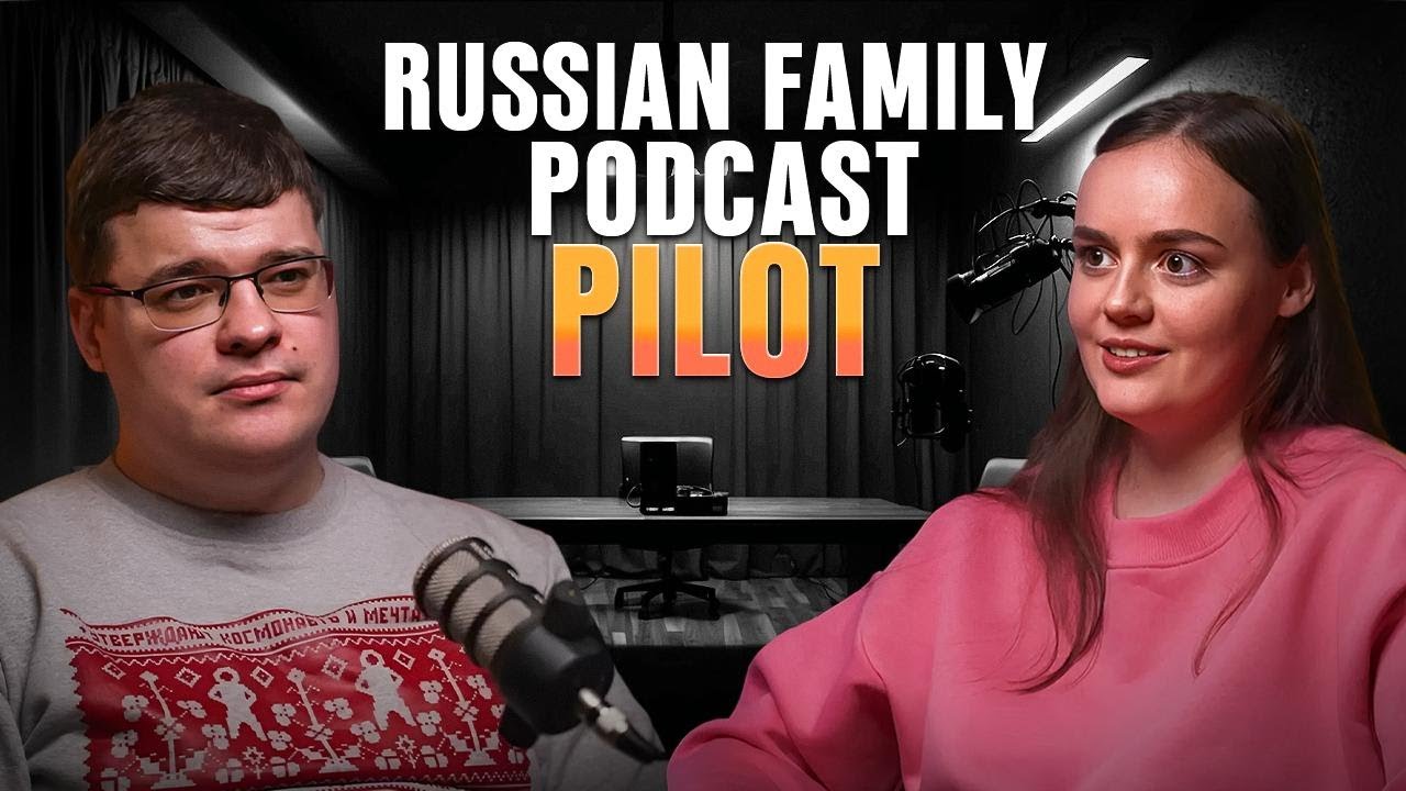 EPISODE 1 - GETTING TO KNOW US - YouTube