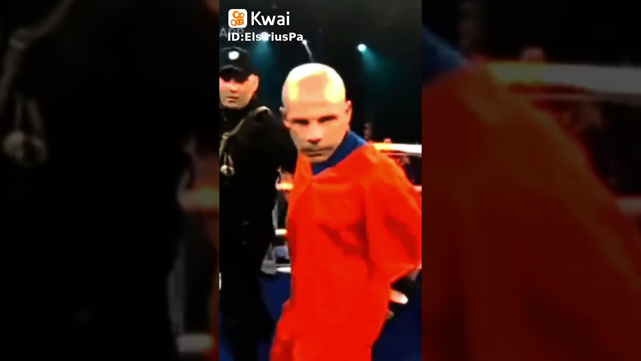 don Ramón fue boxeador - YouTube