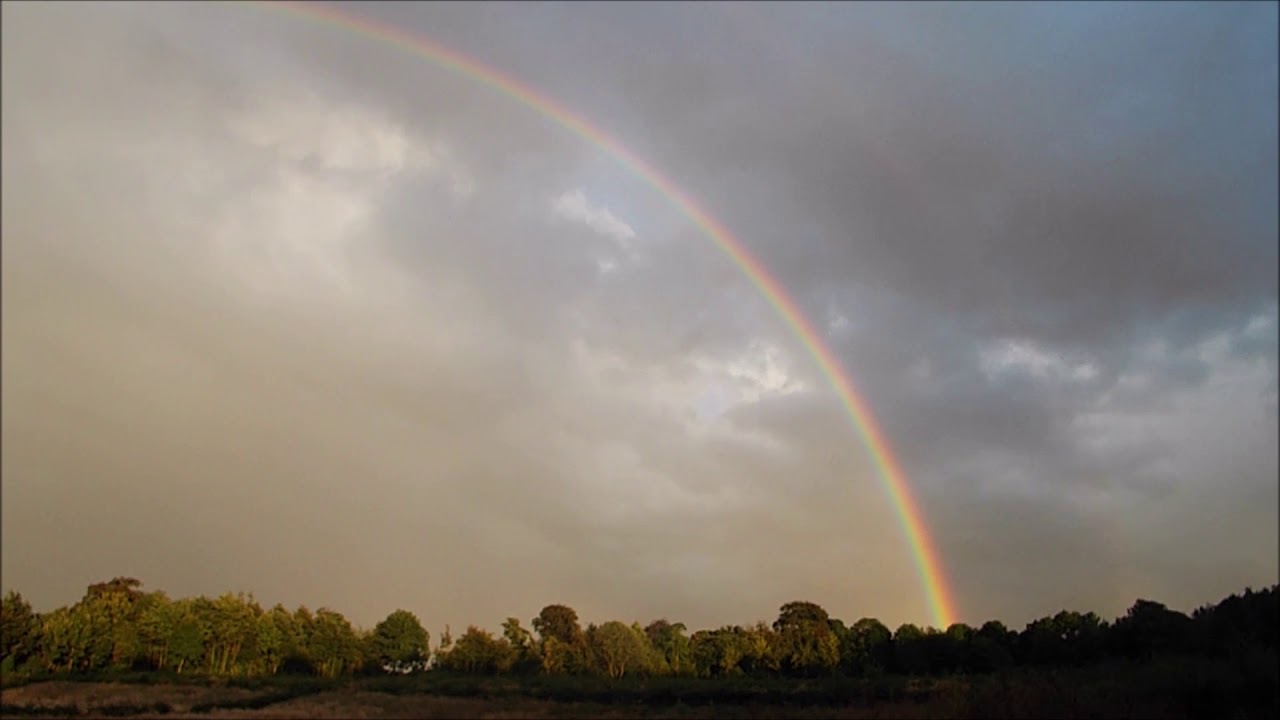 Rainbow video 2 - YouTube