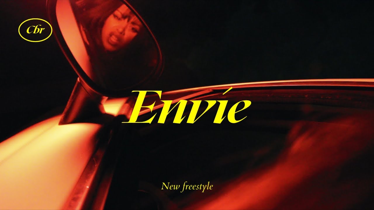 BIG MOM - ENVIE - YouTube