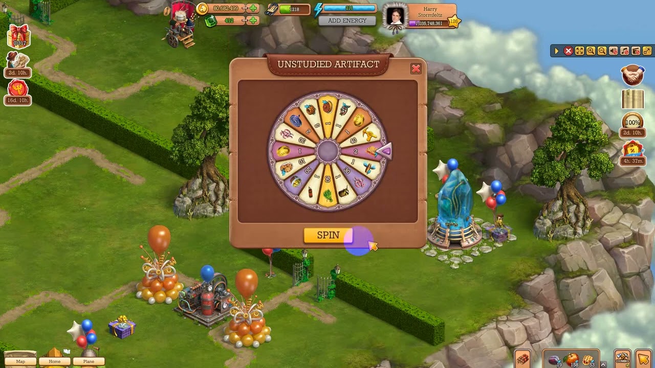 Klondike Lost Expedition Suburban Lab 100% finished - YouTube