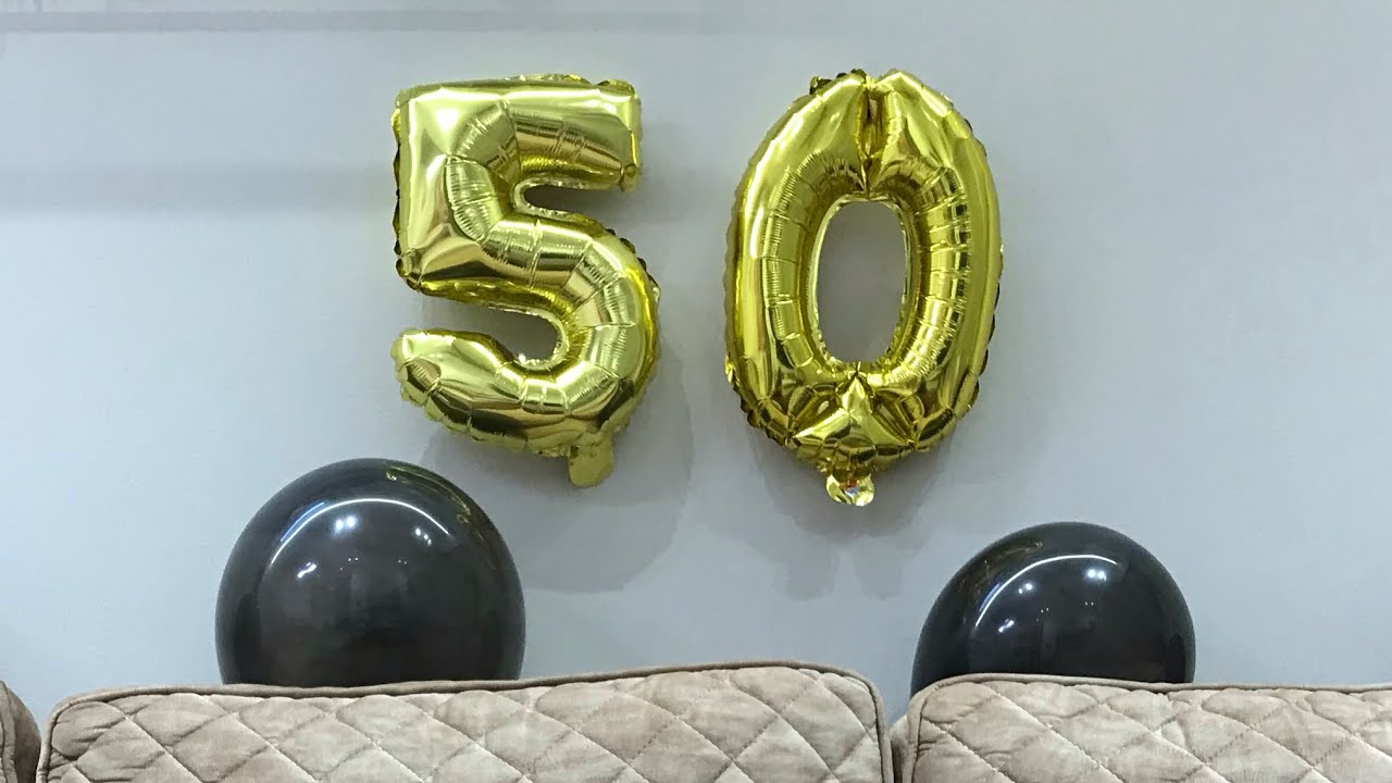 my-50th-birthday-video-youtube