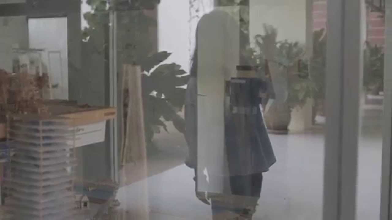 พี่ครับ ผมอยากเลิกบุหรี่ (Two feet standing on a principle) - YouTube