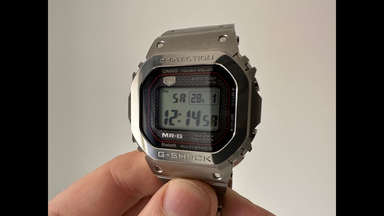#022 The Three Kings Rolex Richard Mille and Casio - YouTube