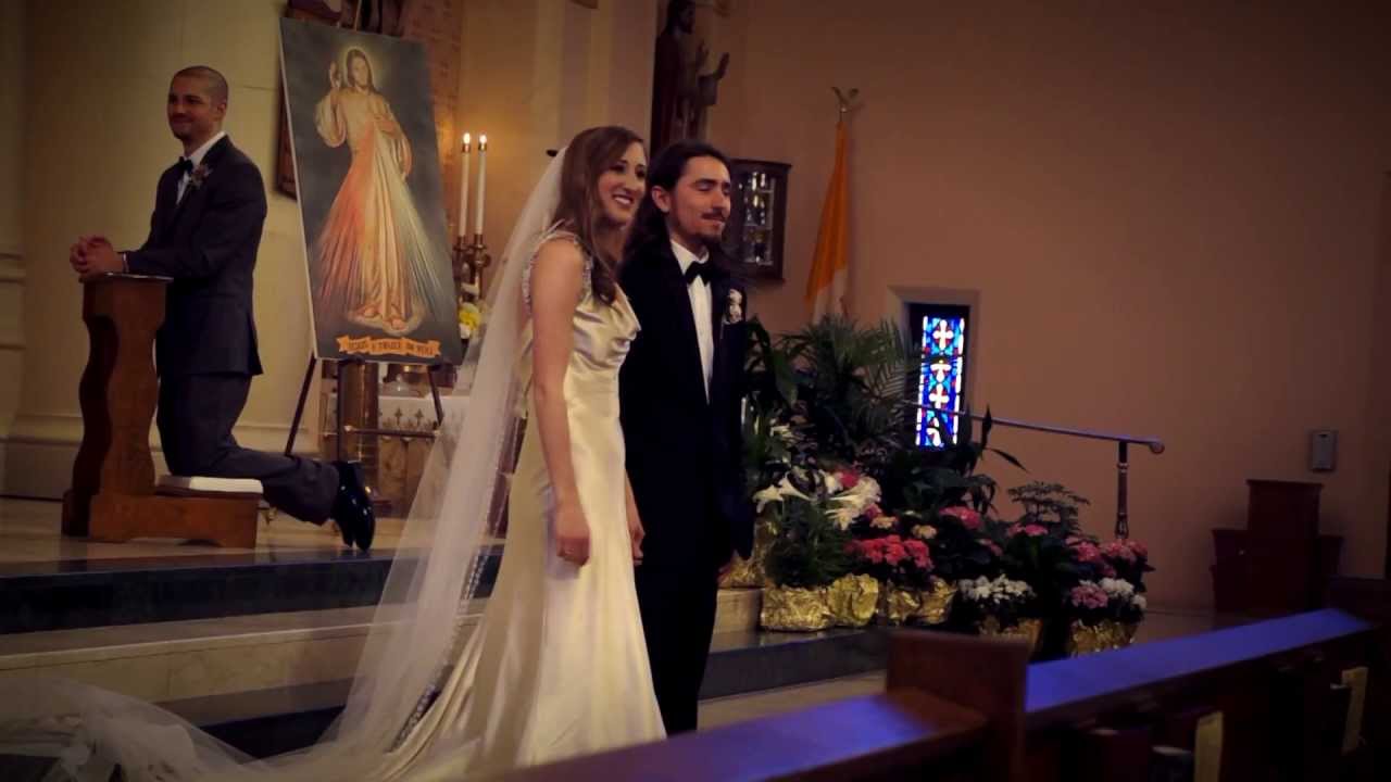 Tim and Maddy Thibodeaux (Part 1/2) - YouTube