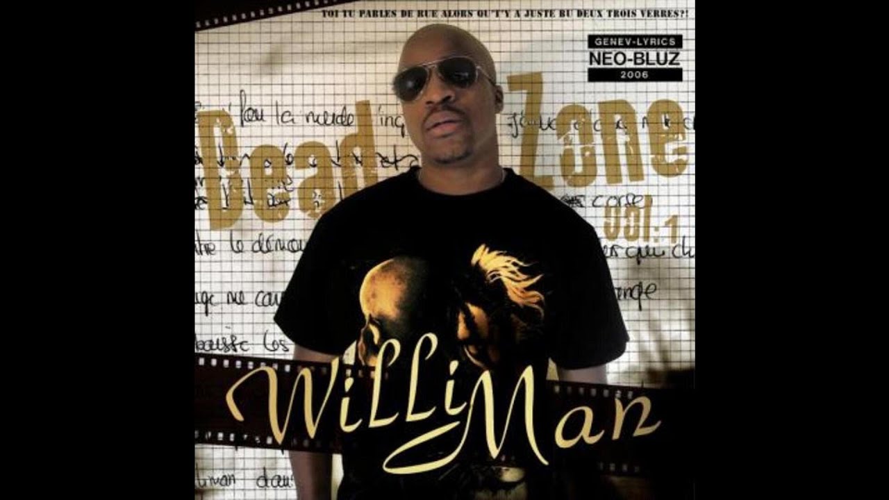 Williman - 01 Intro - YouTube