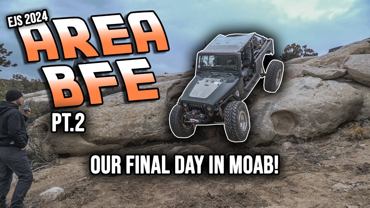 Attempting The Hard Stuff At Area BFE + Brittany Spear Obstacle | # ...