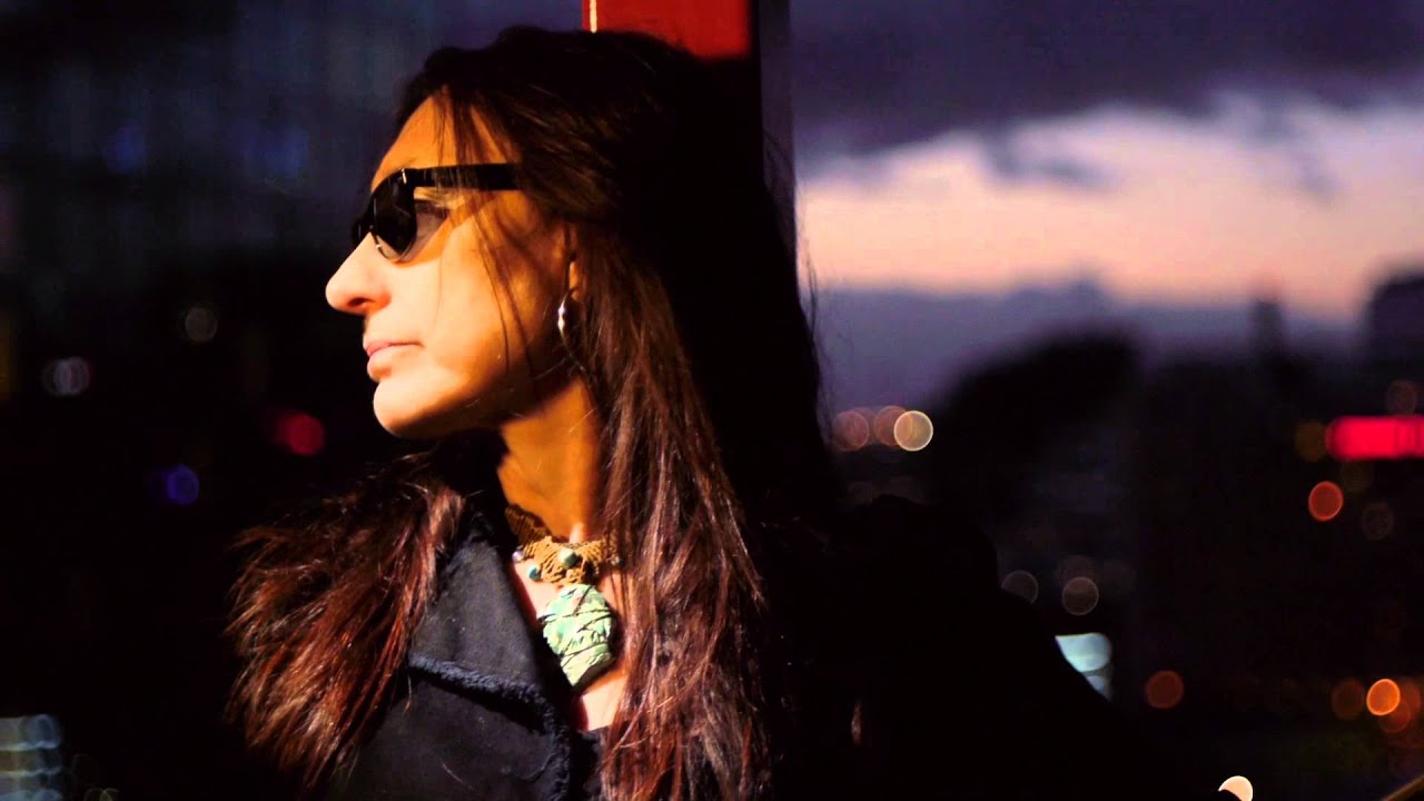 Kerri Simpson - 4am - YouTube