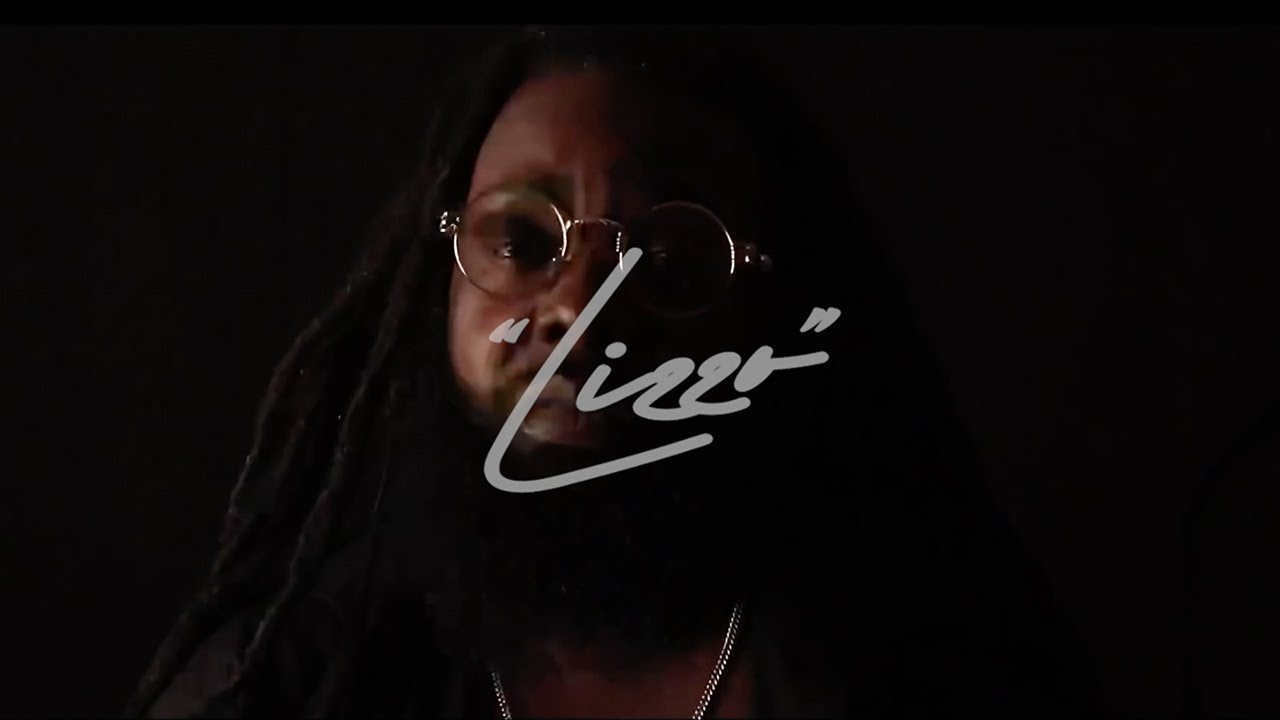 Moone Walker - "Lizzo" [Official Music Video] (Clean) - YouTube