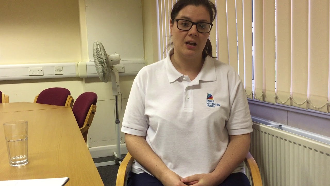 How our Rapid Response and REACT InReach teams work closely with ...