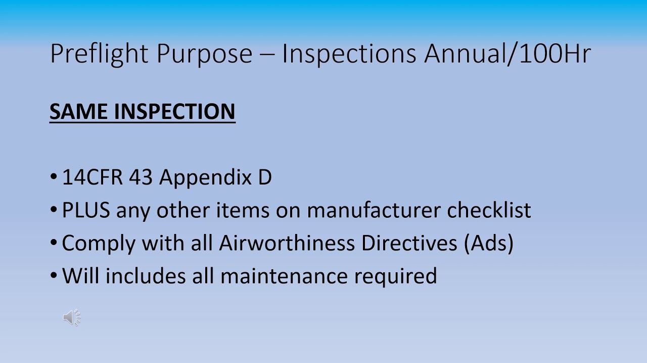 Preflight 100 Hour Annual Inspections YouTube preflight-100-hour-annual-inspections-youtube