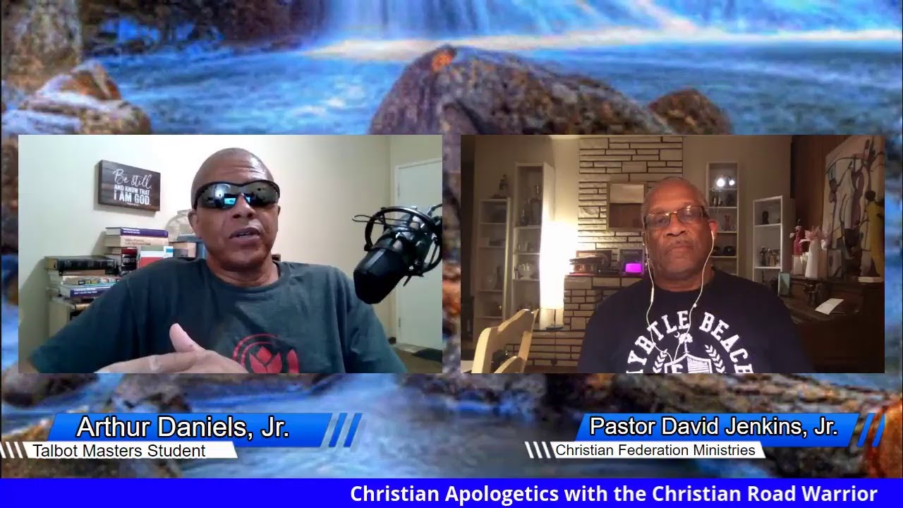 Can a Christian Have a Demon? Part 4: Discussion with Former ...