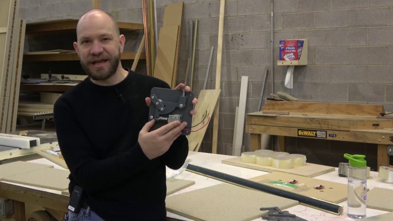 Mechanical Problem Solving - YouTube