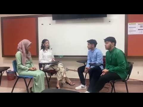 TMC151 - Final Role Play - YouTube