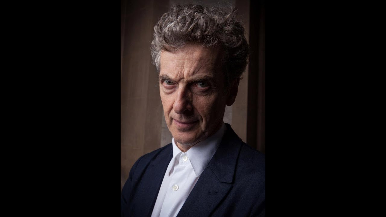 Peter Capaldi, Richard Strange & Sarah Jane Morris: 'Lou Reed - Pale ...