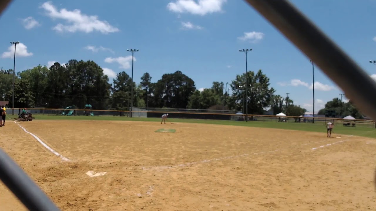 Live from Mevo tri state Arsenal south 2022 - YouTube