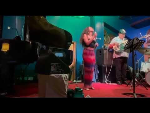 MAYA RAISHA PERFORMANCE HIGHLIGHTS — APR '24 - YouTube