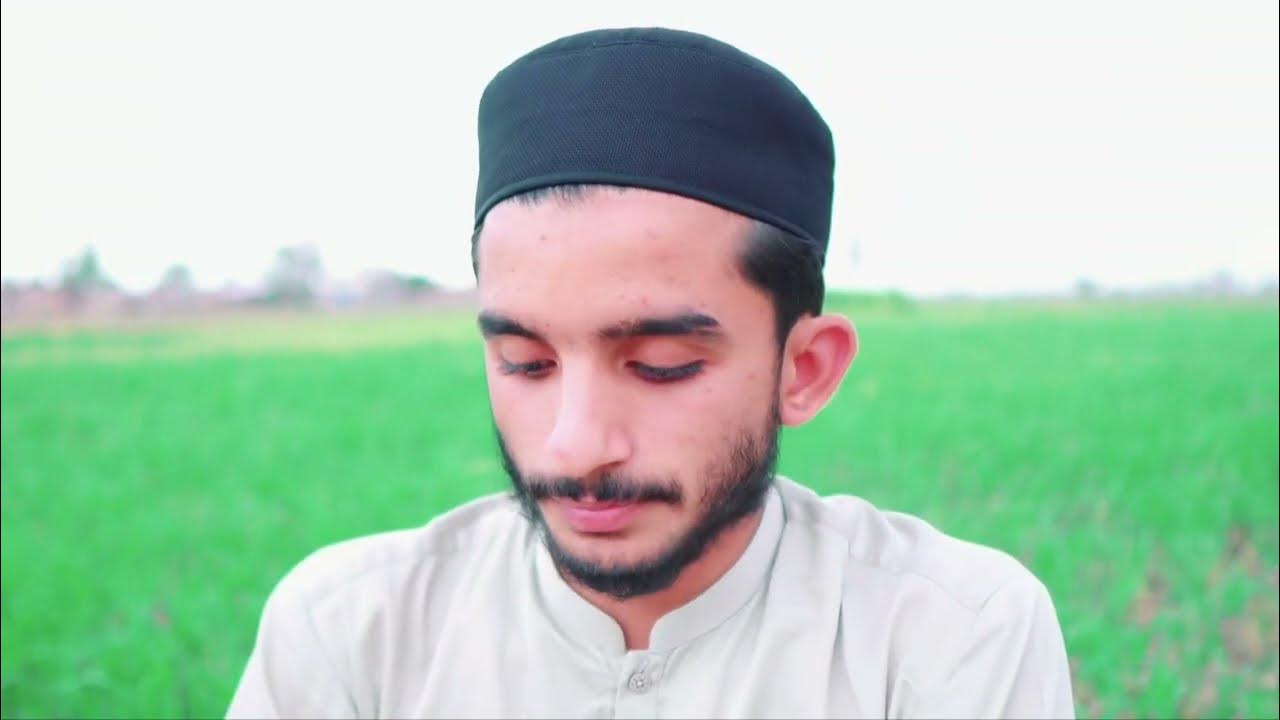 Beautiful Recitation Of Surah Naba by Qari Usman Qazi ️ - YouTube