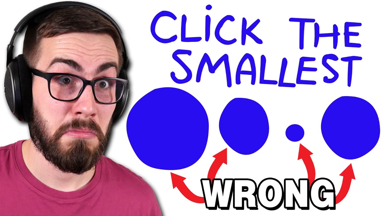 World s HARDEST Quiz The Impossible Quiz Flash Game YouTube world-s-hardest-quiz-the-impossible-quiz-flash-game-youtube