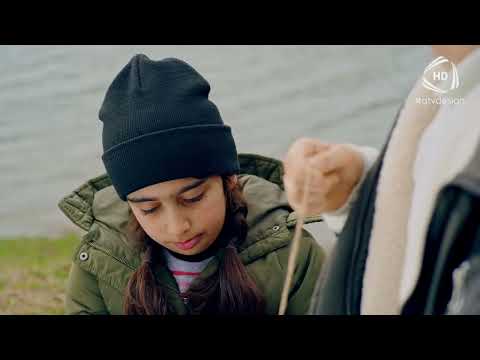 Yel çərşənbəniz mübarək. ATV DİZAYN 2022