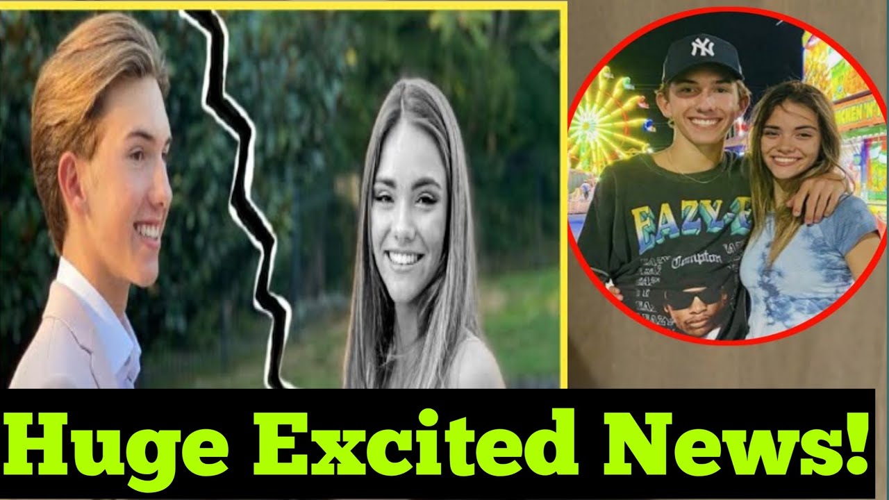 Heart Touching Update ! Star Grayson Chrisley Splits From Longterm ...