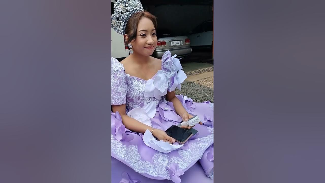 SANTACRUZAN 2024 | FLORES DE MAYO - YouTube