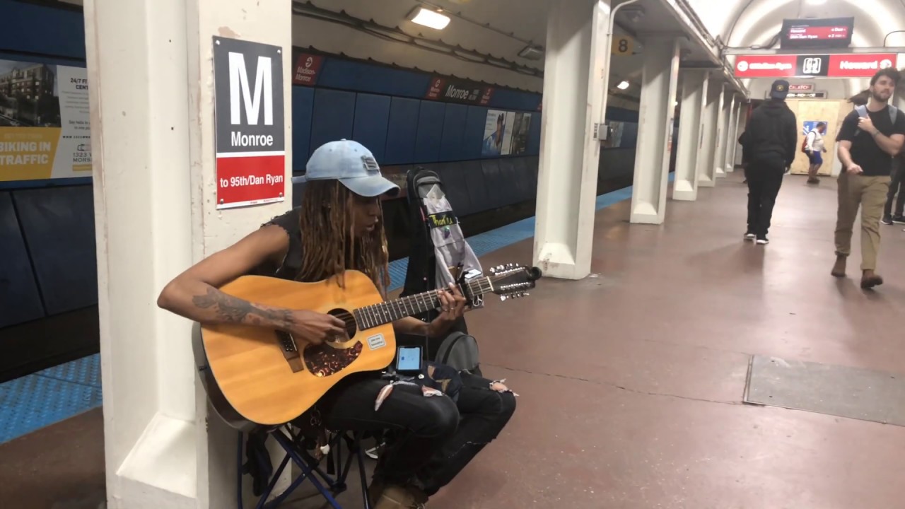 Cover Of "True Colors": Ashley Stevenson - YouTube