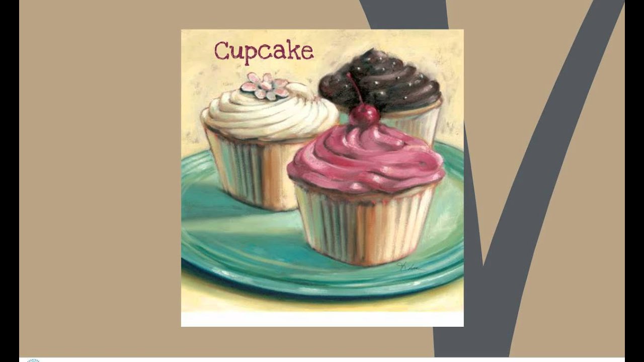 Candy Vocabulary - YouTube