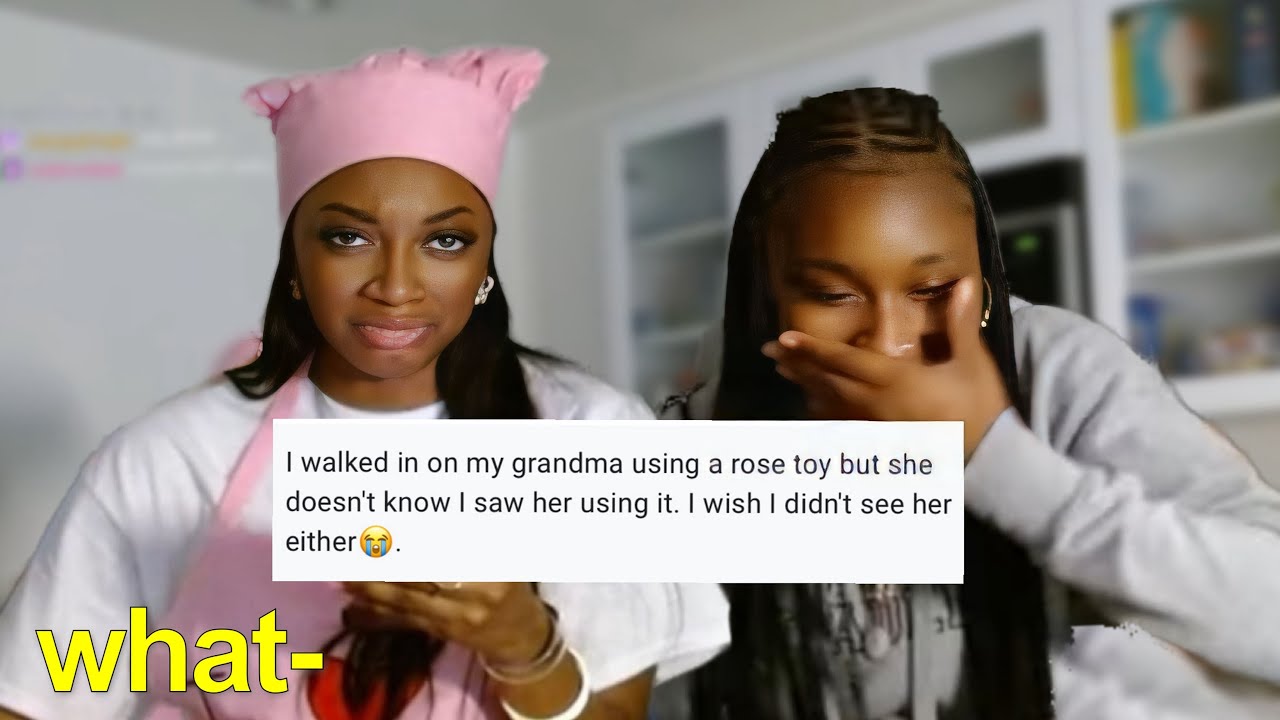 The Most Disgusting Confessions Ever... - YouTube