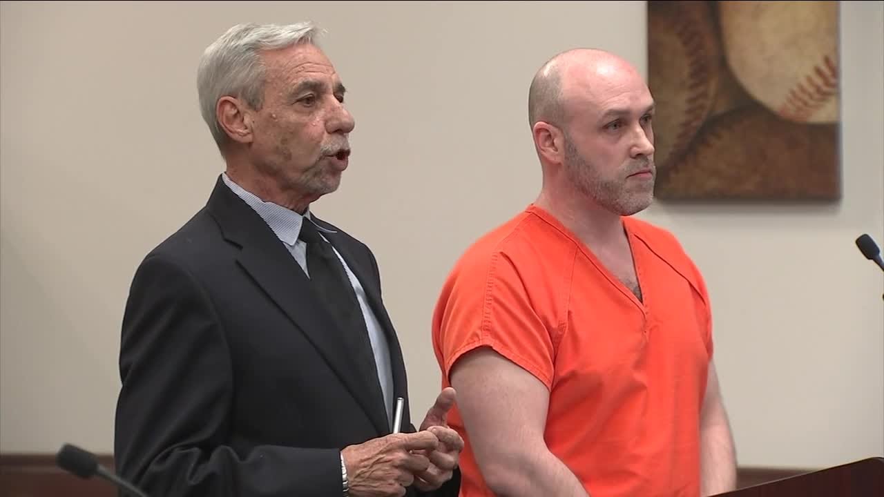 Man accused of kidnapping, sexually assaulting estranged wife to stand ...