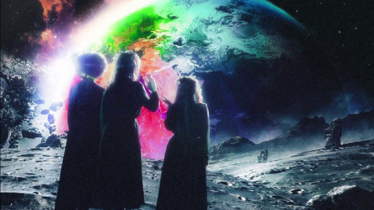 Lil Uzi-Alien Trip (Eternal Etake) - YouTube