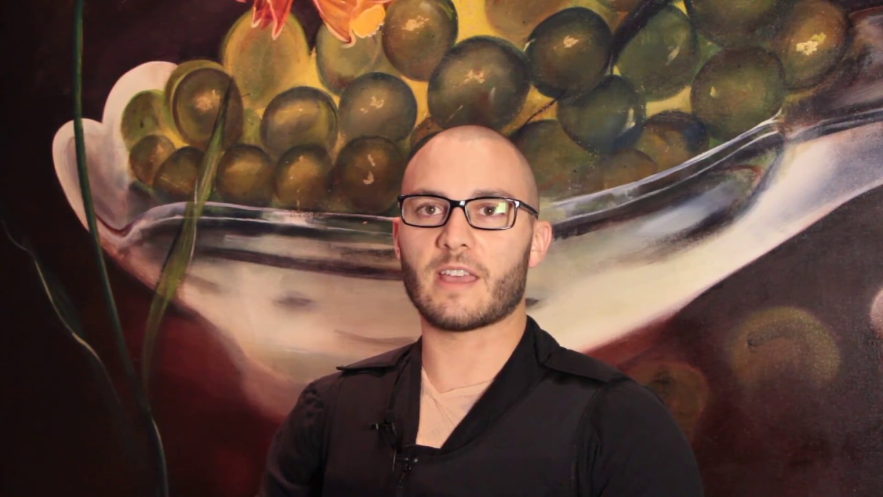 Dr. Daniel Man Board Certified Plastic Surgeon- Gynecomastia - YouTube