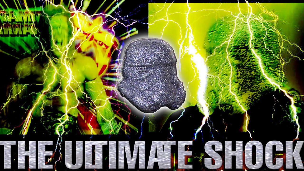 The Ultimate Shocker! - YouTube