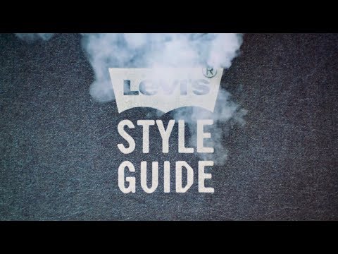 Levi’s® Style Guide: How to Wear Tapered Jeans
