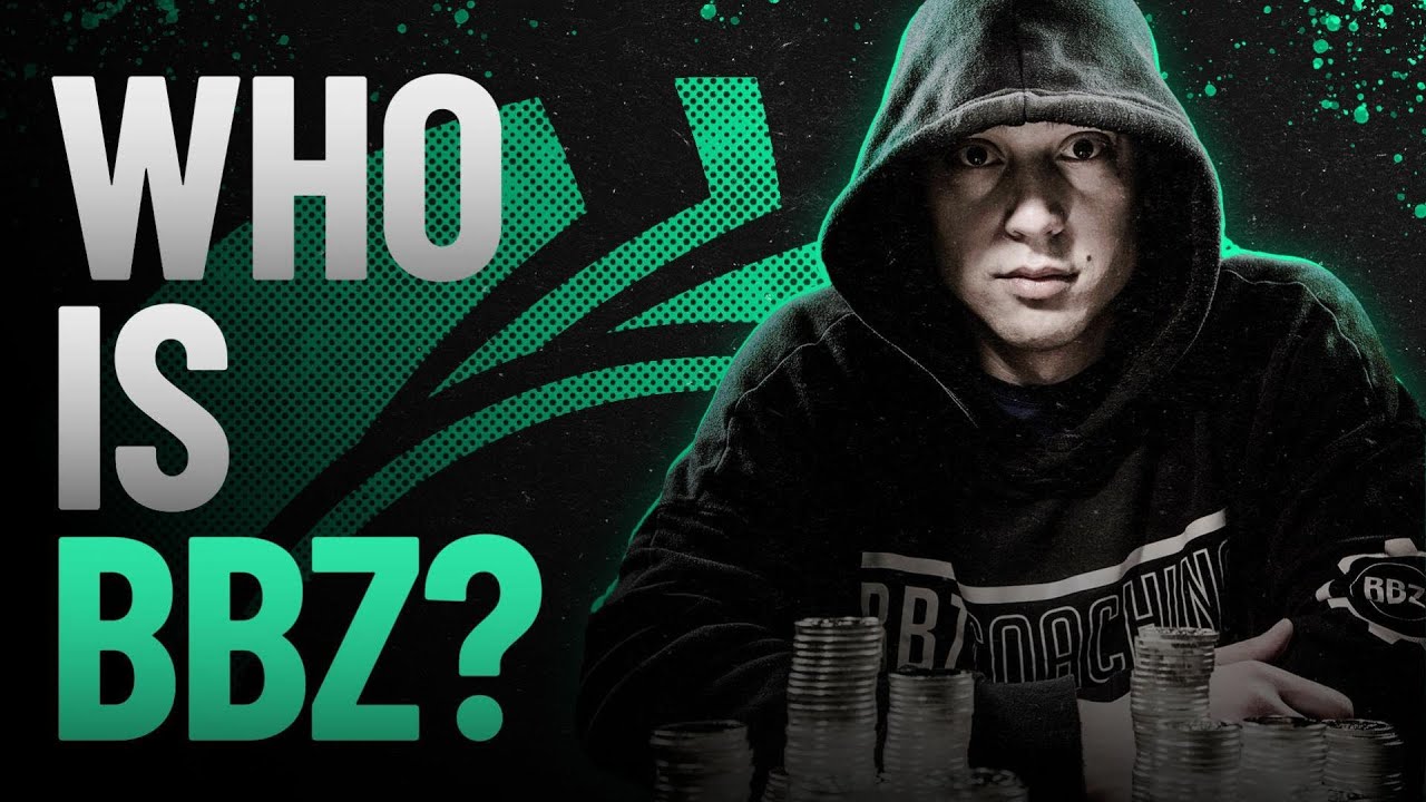 Rags to Riches: Jordan 'BBZ' Drummond's $7 Poker Success Story ...