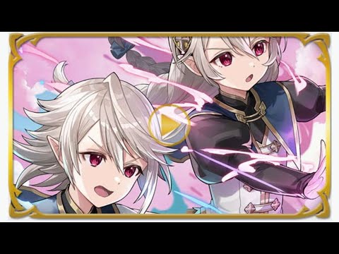 【FEH】ifこどもガチャですってよ！！【死ぬがよい】 - YouTube