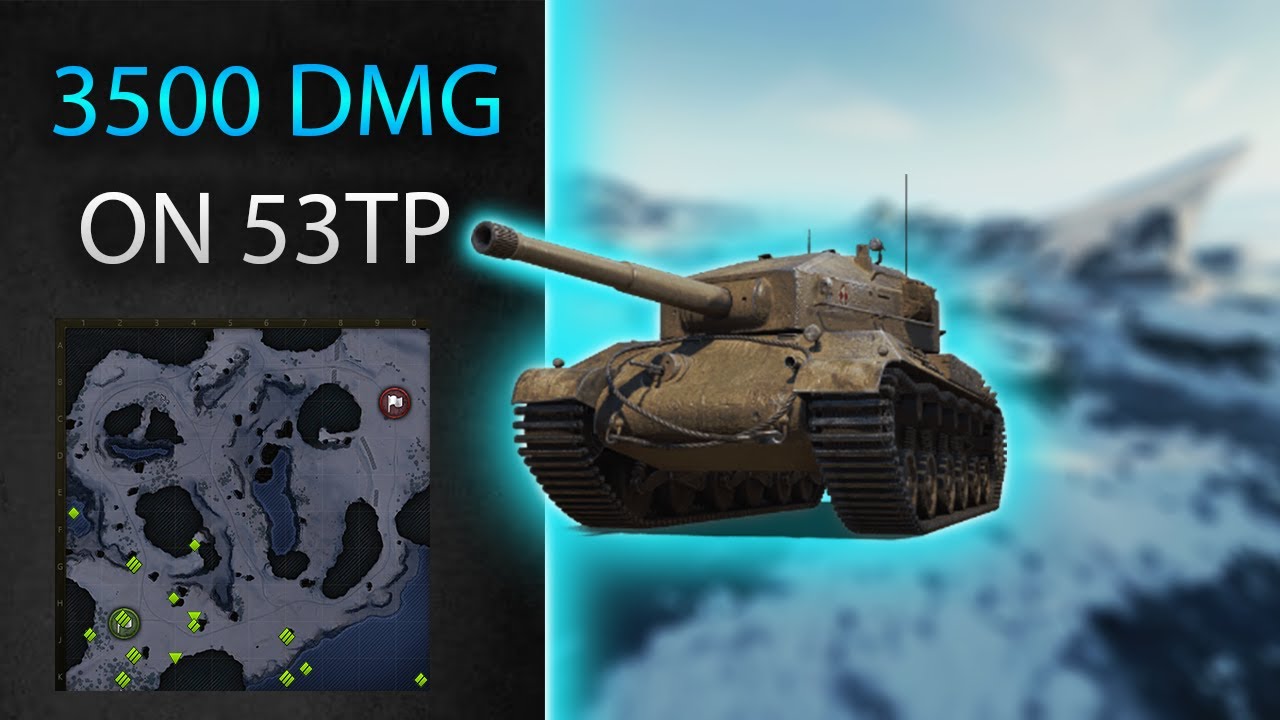 How To Play 53TP on DIFFERENT maps | How To Play 53TP - YouTube