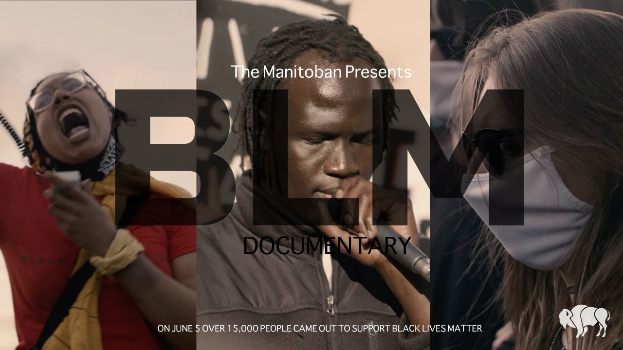 BLM Documentary - YouTube