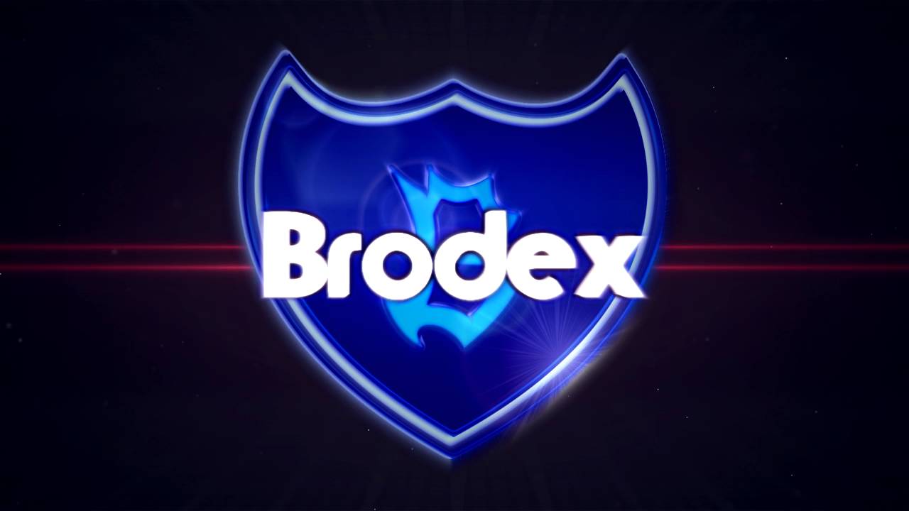 THE INTRO | Brodex - YouTube
