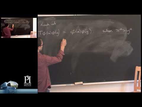 Lecture 08- Wick's theorem, Feynman diagrams - YouTube
