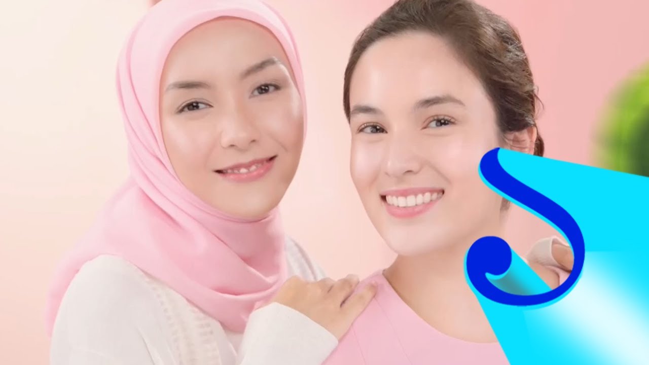 Iklan Garnier Micellar Rose Water Chelsea Islan TVC Advertisement - YouTube