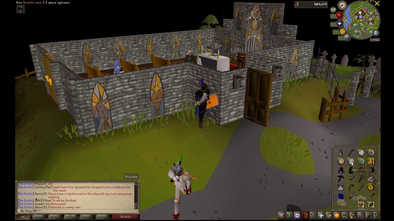 No Shop UIM #2 Updates, Losses And Progression - YouTube
