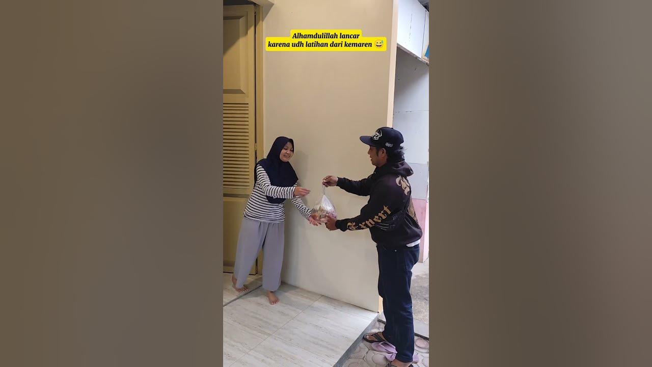 alhamdulillah lancar - YouTube