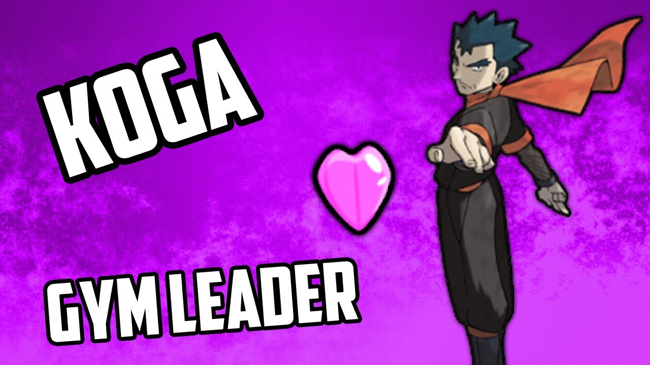Pokémon Stadium - Episode 5 - Gym Leader Castle - Fuchsia and the 5th ...