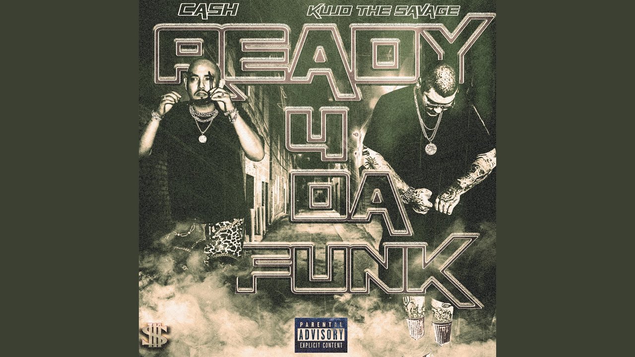 Ready 4 da Funk - YouTube