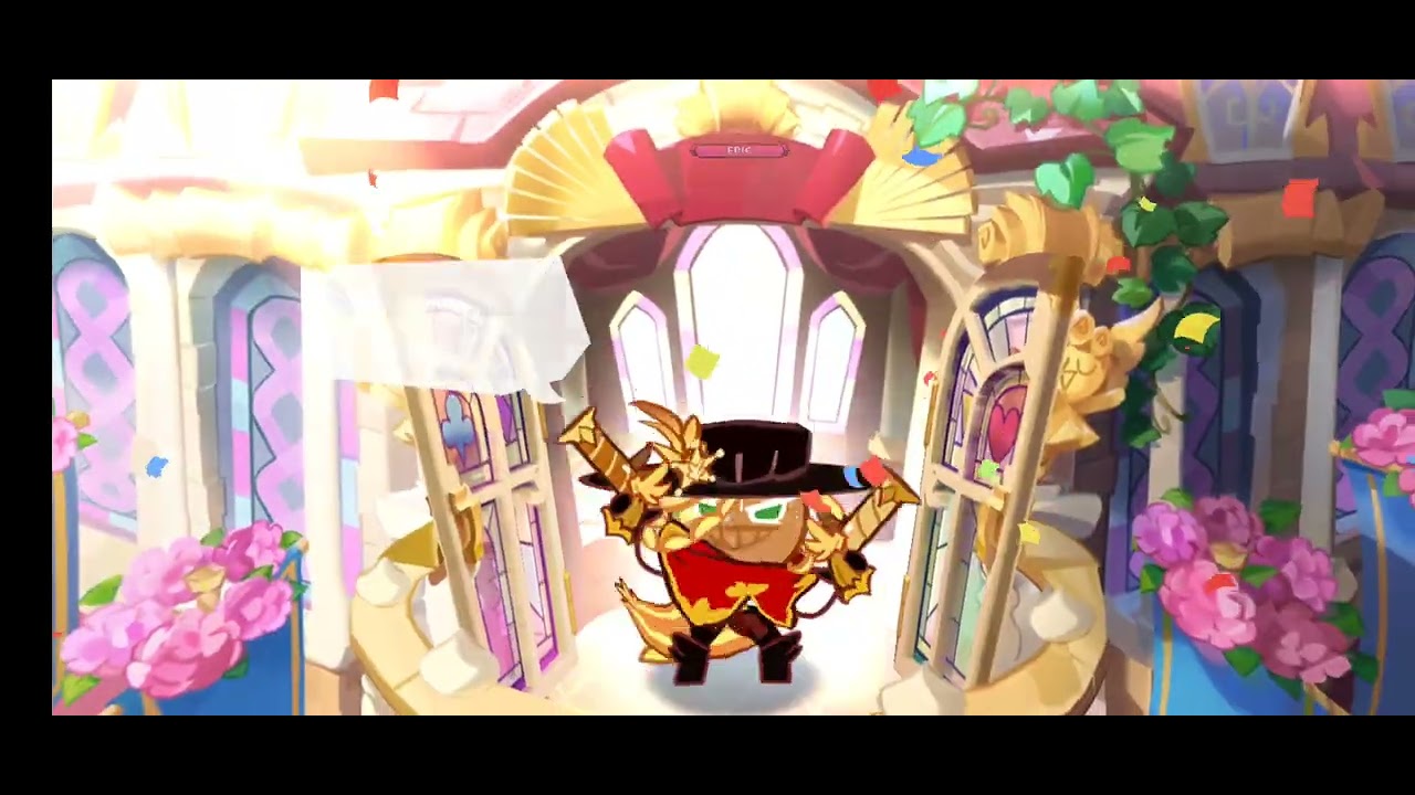 Cookie Run Kingdom gameplay 3 - YouTube