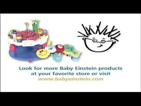 Closing to Baby's First Moves: Get Up and Go! 2007 DVD - YouTube