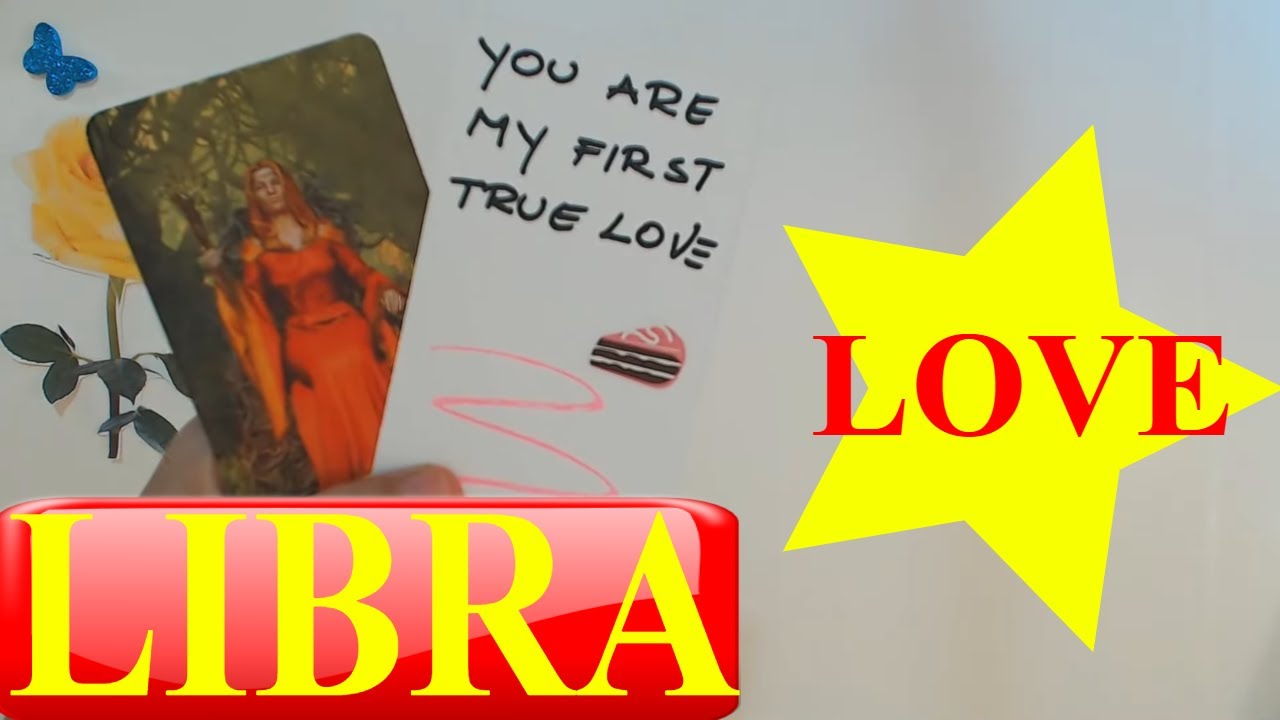 LIBRA FEBRUARY 2024 MOST IMPORTANT LOVE PARTNER IN YOUR LIFE IS HERE ...
